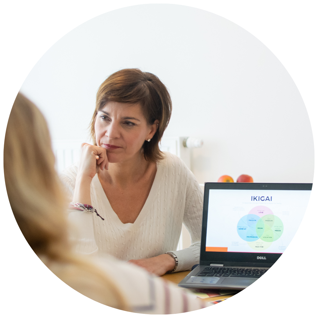 What we offer - The European Leadership Programme