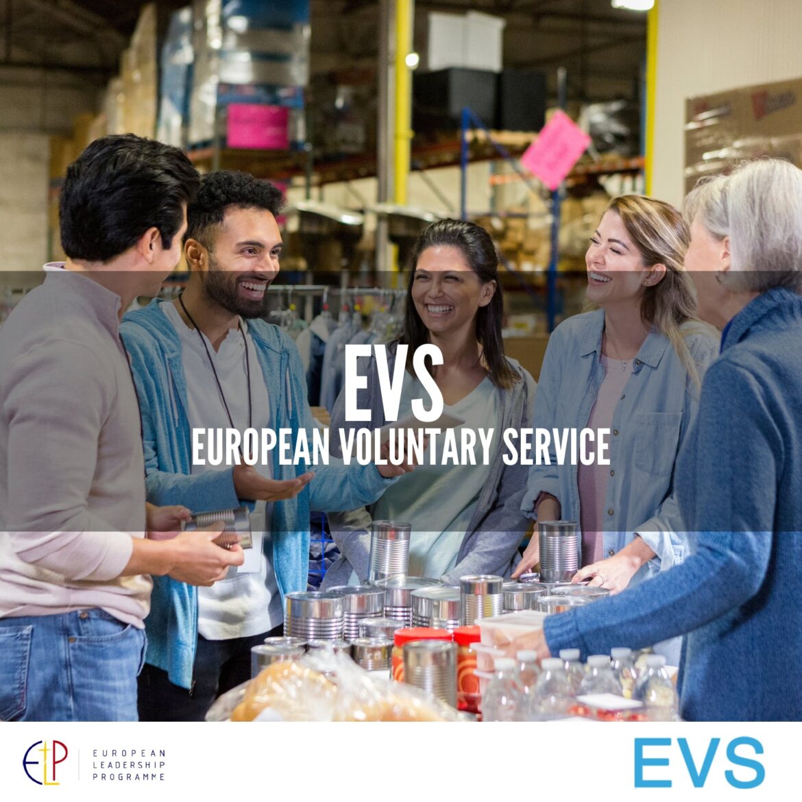 Traineeships - The European Leadership Programme