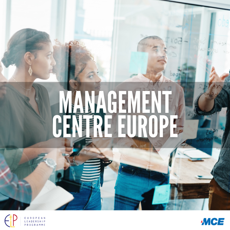 Traineeships - The European Leadership Programme